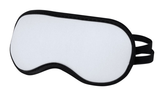 RANTA SUBLIMATION TRAVEL EYE MASK