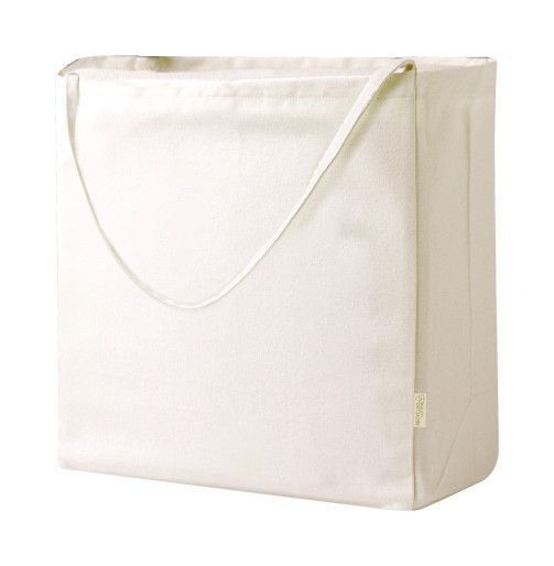 YAPONIC COTTON SHOPPING BAG