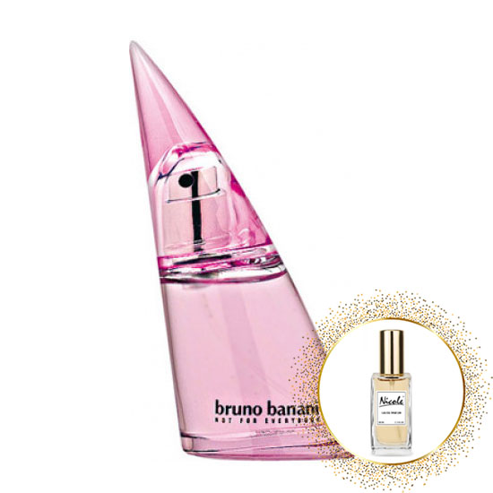 Bruno Banani Woman Nicole EDP – inspirisan originalom