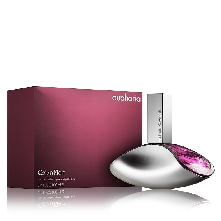 Calvin Klein Euphoria Nicole EDP – inspirisan originalom