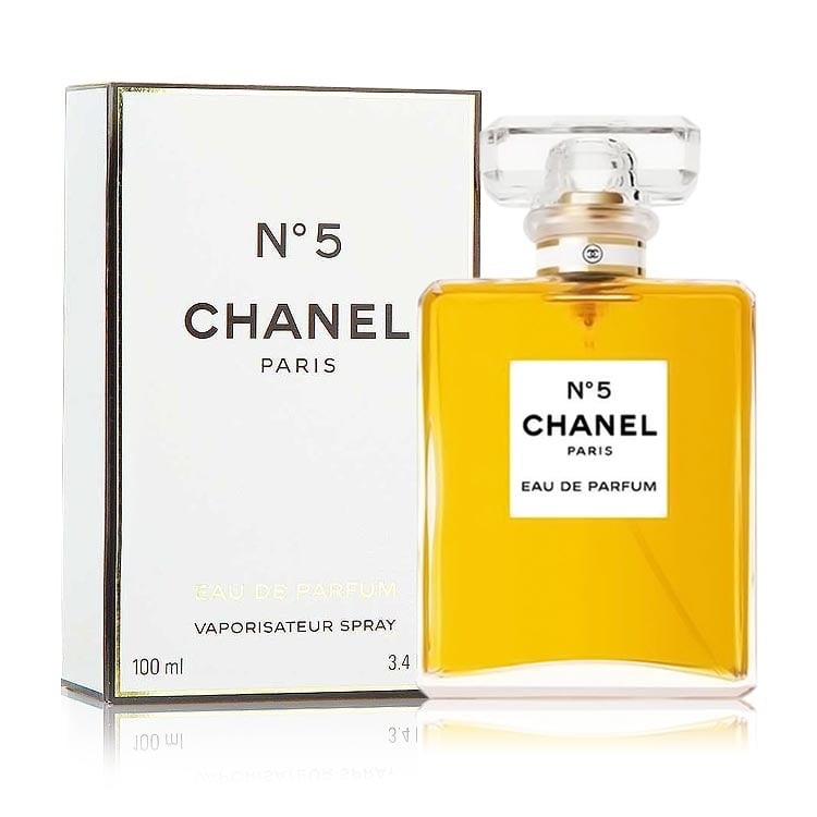 Chanel No 5 Nicole EDP – inspirisan originalom