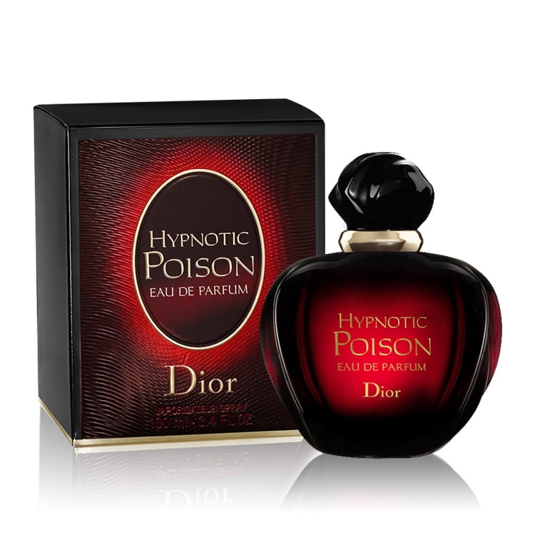 Dior Hypnotic Poison Nicole EDP – inspirisan originalom