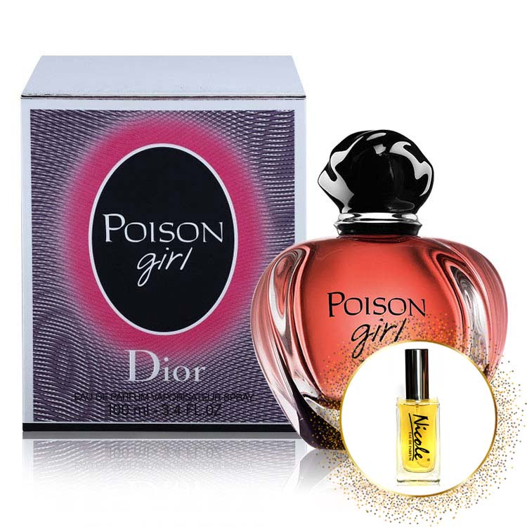 Dior Poison Girl Nicole EDP – inspirisan originalom
