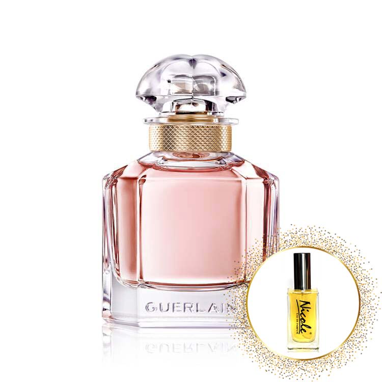 Guerlain Mon Guerlain Nicole EDP – inspirisan originalom