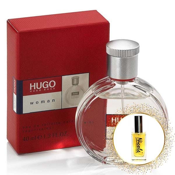 Hugo Boss Hugo Woman Nicole EDP – inspirisan originalom