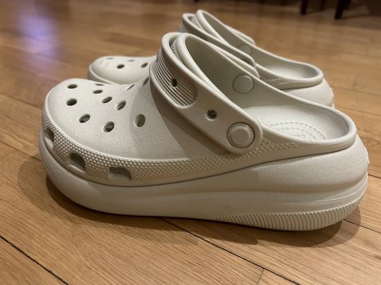 Original Crocs
