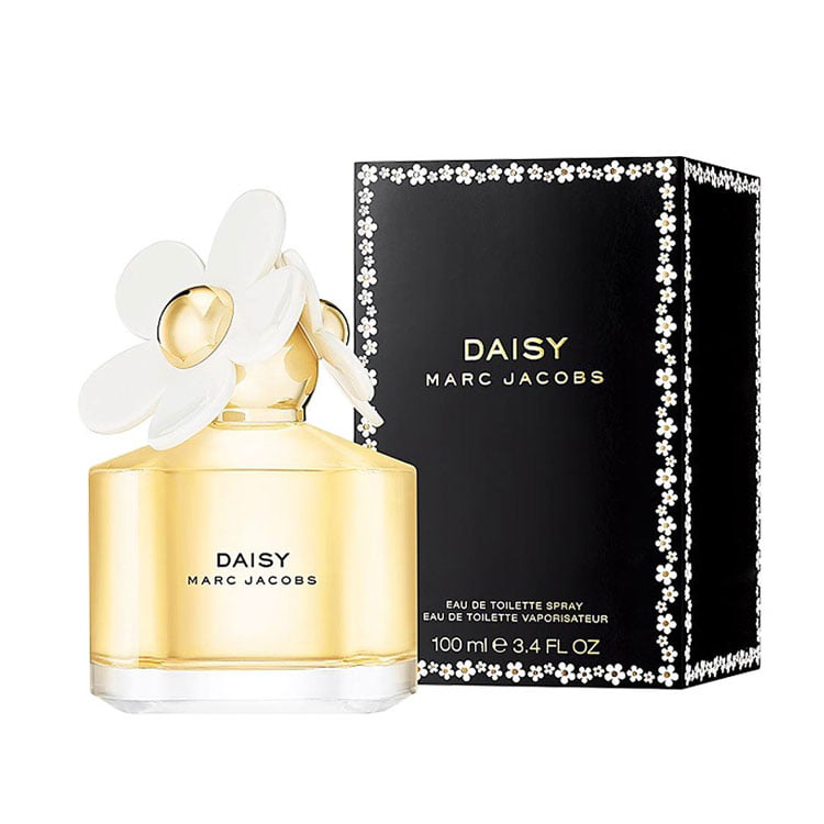 Marc Jacobs Daisy Nicole EDP – inspirisan originalom