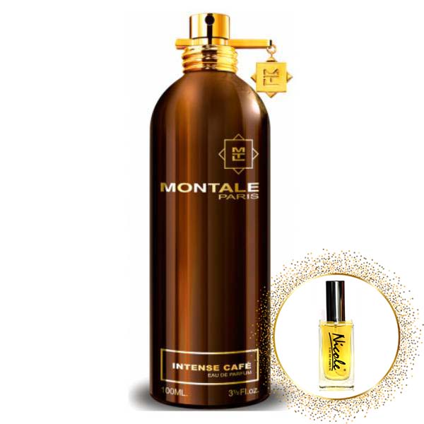 Montale Intense Cafe Nicole EDP – inspirisan originalom