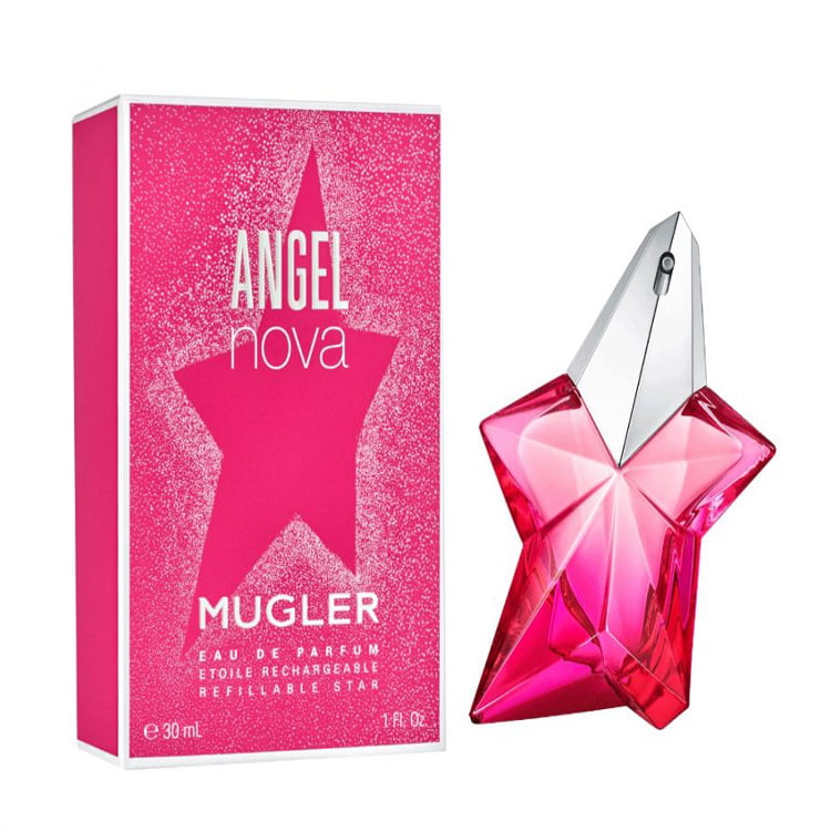 Thierry Mugler Angel Nova Nicole EDP – inspirisan originalom