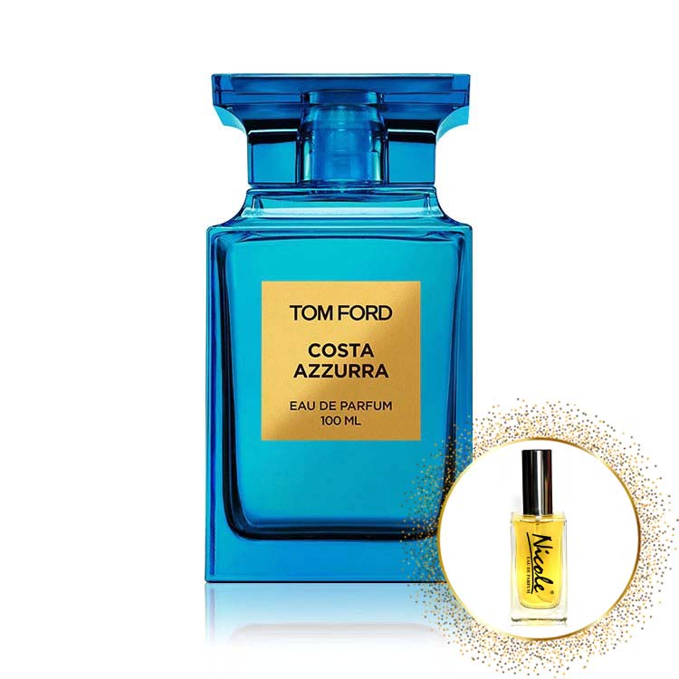 Tom Ford Costa Azzurra Nicole EDP – inspirisan originalom