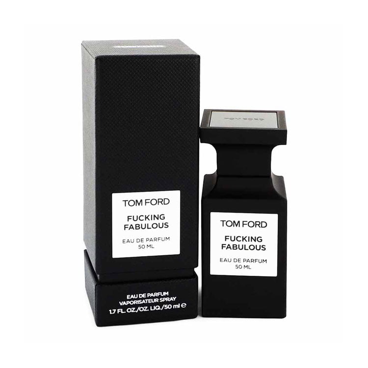 Tom Ford Fucking Fabulous Nicole EDP – inspirisan originalom