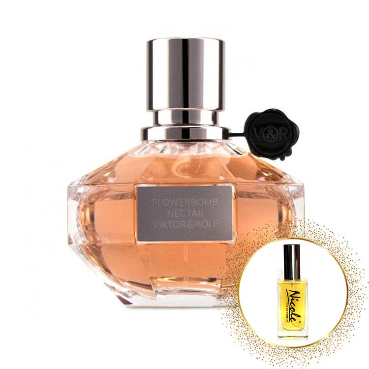 Viktor & Rolf Flowerbomb Nectar Nicole EDP – inspirisan originalom