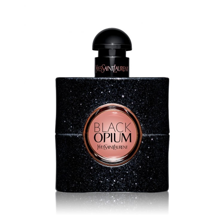 Yves Saint Laurent Black Opium Nicole EDP – inspirisan originalom