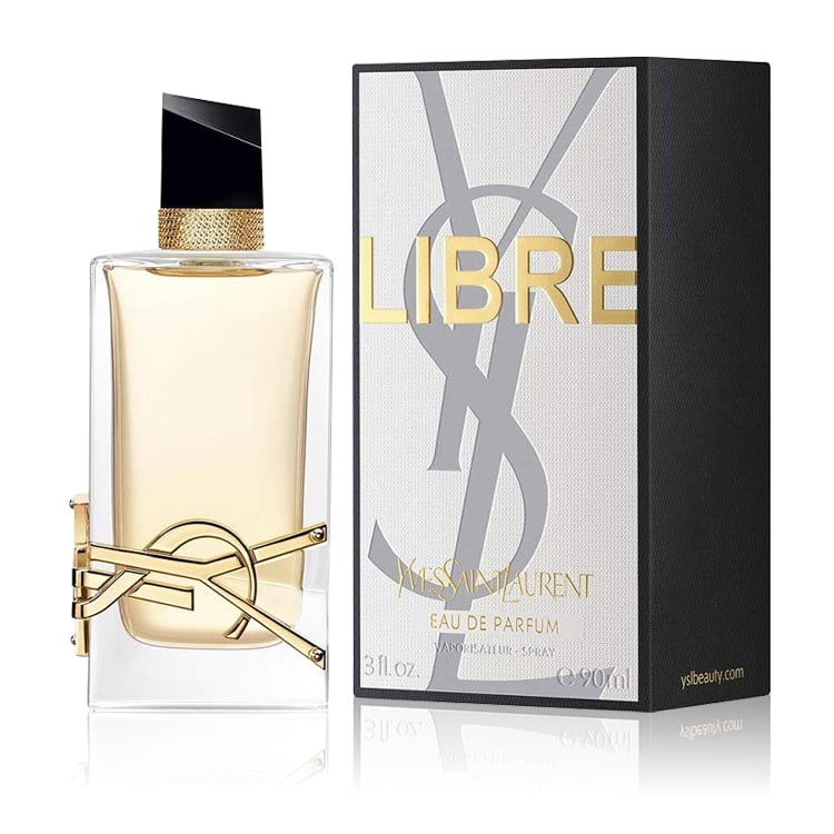 Yves Saint Laurent Libre Nicole EDP – inspirisan originalom