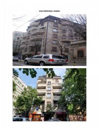 Beograd, Vračar, 1000€, 82 m2