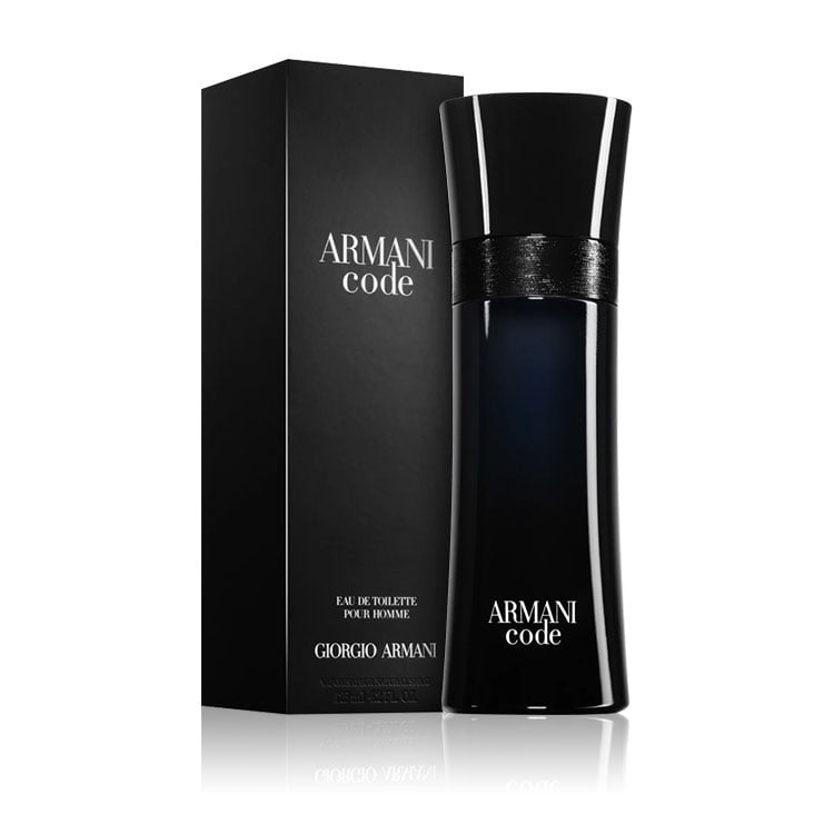 Armani Code Nicole EDP – inspirisan originalom