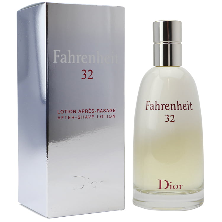 Dior Fahrenheit 32 Nicole EDP – inspirisan originalom