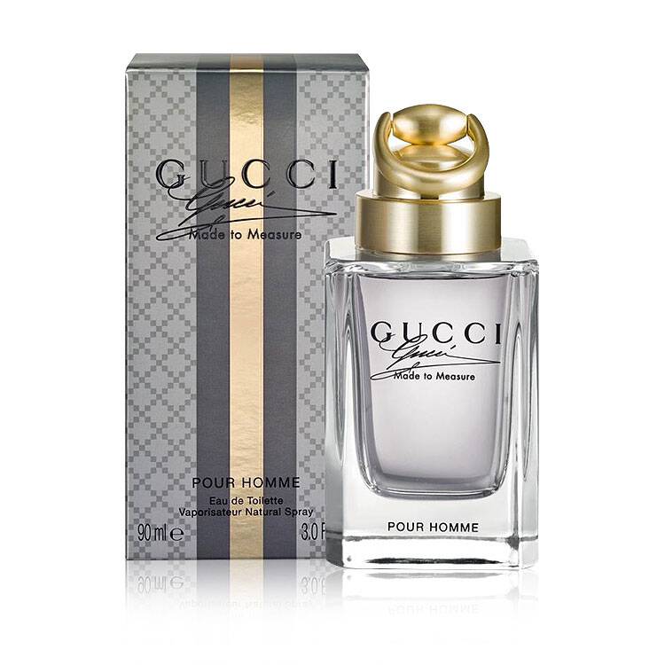 Gucci Made to Measure Nicole EDP – inspirisan originalom