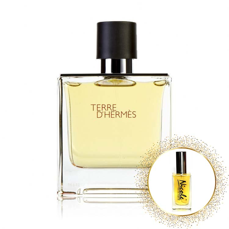 Hermes Terre d’Hermes Nicole EDP – inspirisan originalom