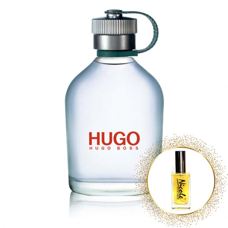 Hugo Boss Hugo Nicole EDP – inspirisan originalom