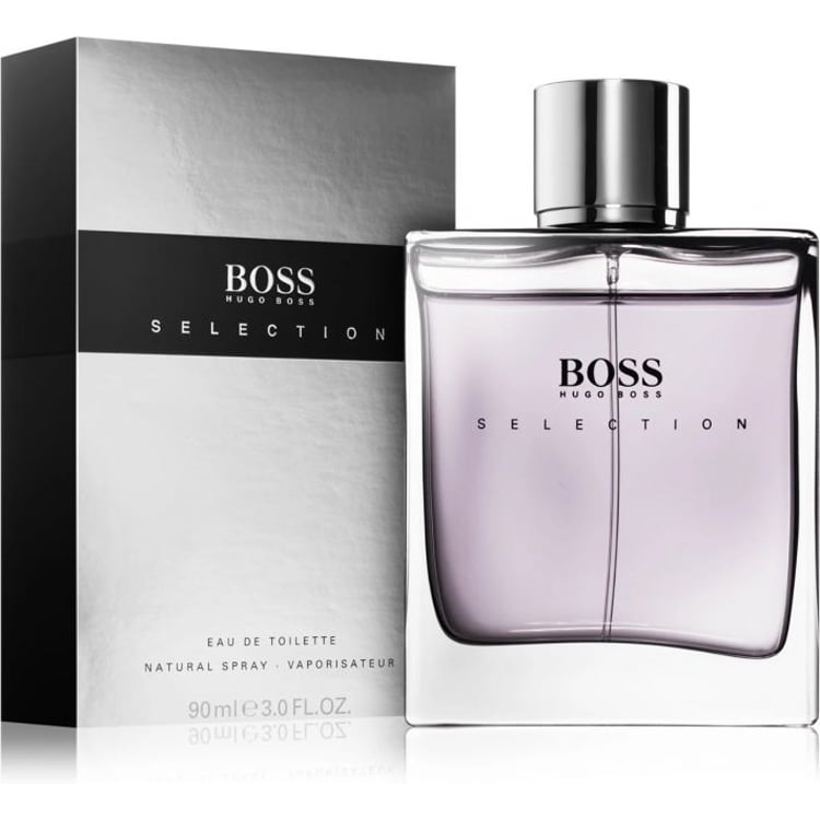 Hugo Boss Selection Nicole EDP – inspirisan originalom