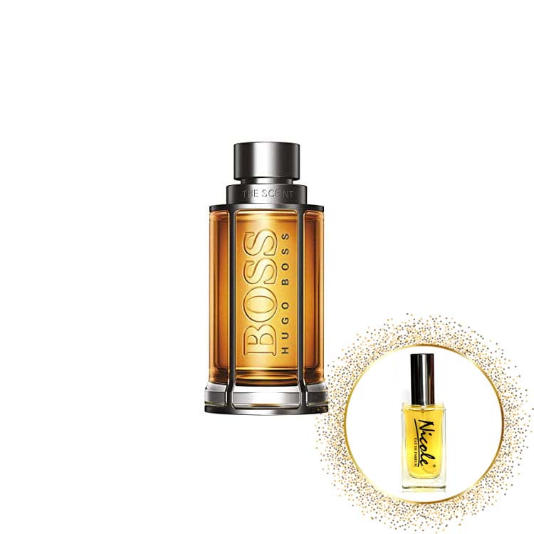 Hugo Boss The Scent Nicole EDP – inspirisan originalom