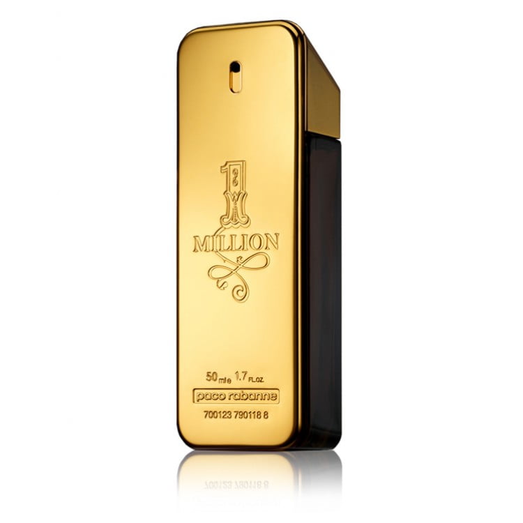 Paco Rabanne 1 Million Nicole EDP – inspirisan originalom