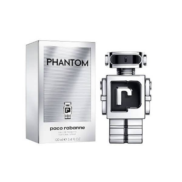 Paco Rabanne Phantom Nicole EDP – inspirisan originalom