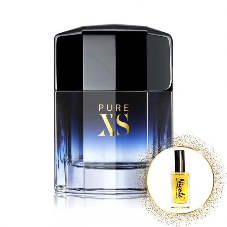 Paco Rabanne Pure XS Nicole EDP – inspirisan originalom