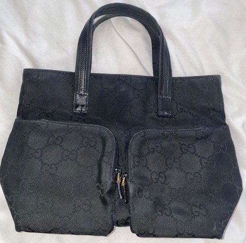 Original Gucci torba