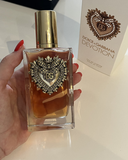 Dolce&Gabbana Devotion parfem 100ml