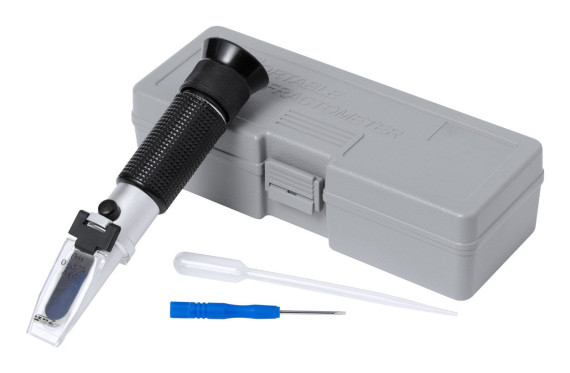 JEKUX REFRACTOMETER