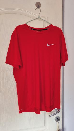 NIKE DRI-FIT muska majica