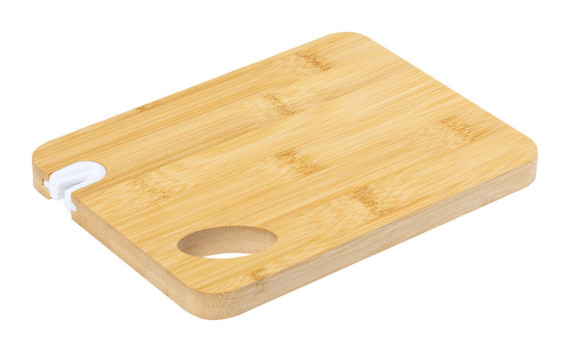 POLTER CUTTING BOARD