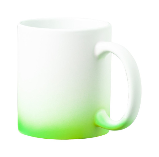 LANTEIRA SUBLIMATION MUG