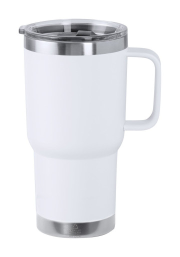 PASTER THERMO MUG