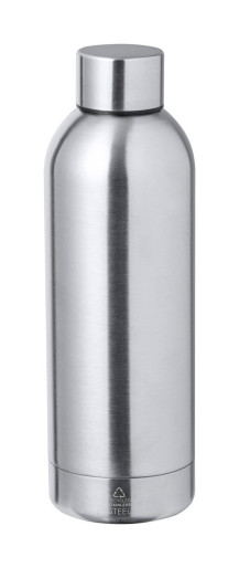 HILKER INSULATED BOTTLE