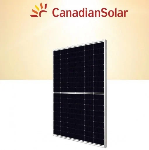 Solarni panel CANADIAN SOLAR CS6R-T 435W, n-Type TOPCon