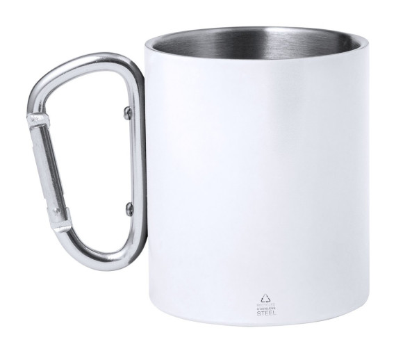 LECRER THERMO MUG