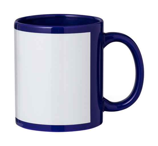 ORCHIX SUBLIMATION MUG