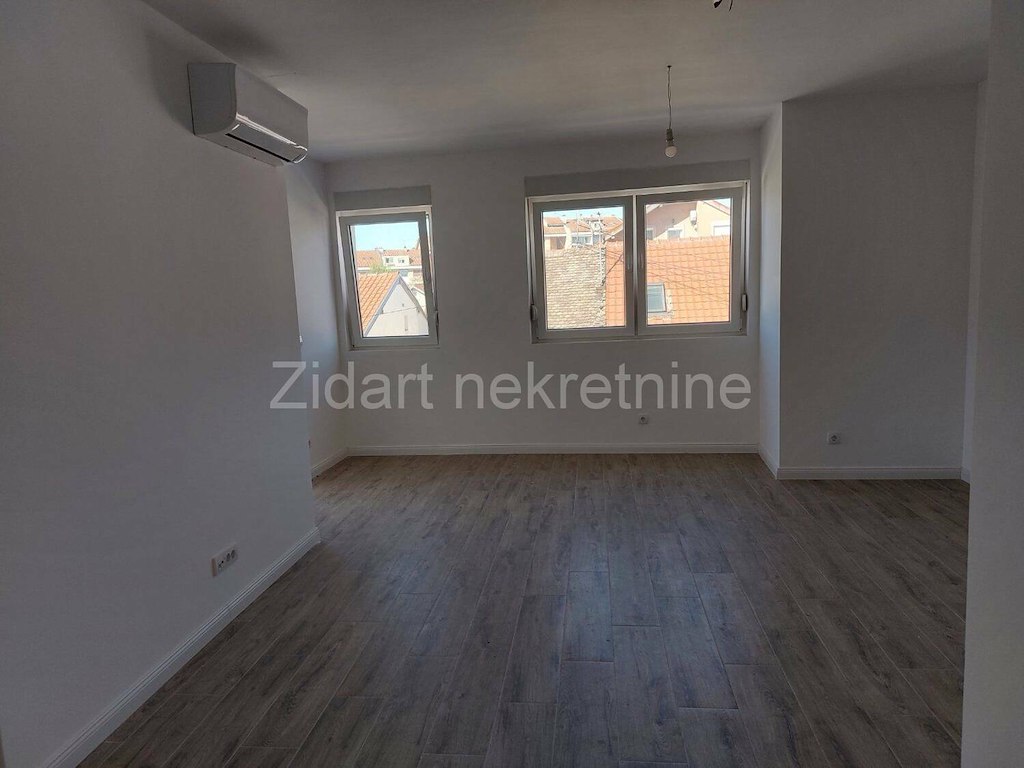 Zemun, Banijska, novogradnja, 70m2