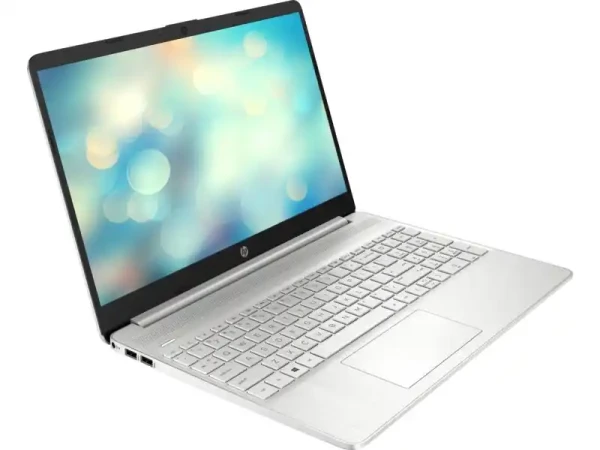 Laptop HP 15s-eq2158nm 15.6 FHD IPSR7-5700U16GBNVMe 512GB 8C9E3EA