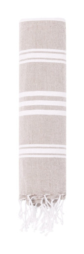 HARLOW BEACH TOWEL