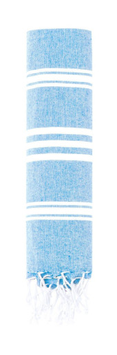 HARLOW BEACH TOWEL