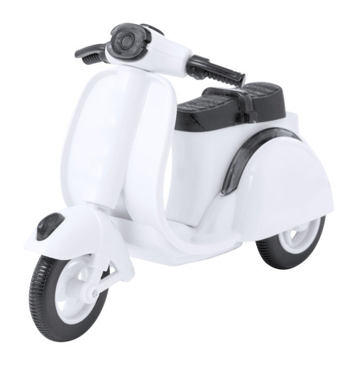 VESPAK TOY SCOOTER