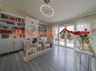 136m² 450.000€
Beograd, Voždovac, Voždovačka crkva, Vojvode Stepe