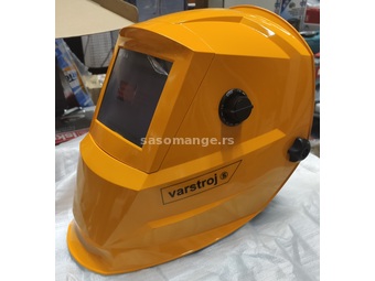 Varstroj Maska naglavna automatska DIN 9-13 PROFI AS-3122E