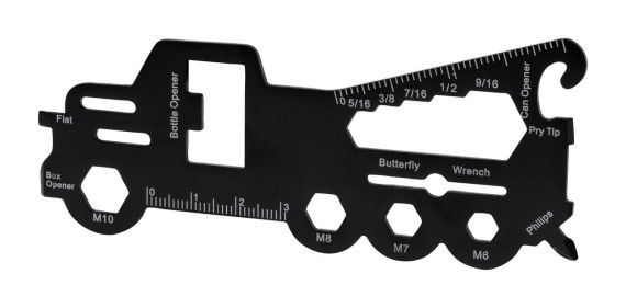 ZORLIX MULTI TOOL