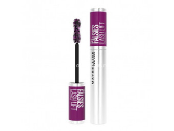 MAYBELLINE NEW YORK FALSIES LASH LIFT MASKARA 01 BLACK 1003009843