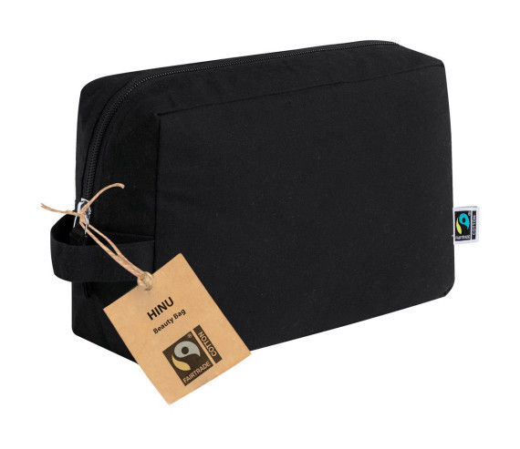 HINU FAIRTRADE COSMETIC BAG